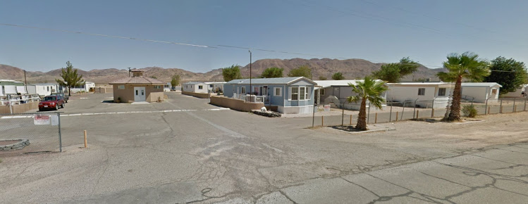 Calico Trails Mobile Home Park – Manufactured and Mobile Homes ...