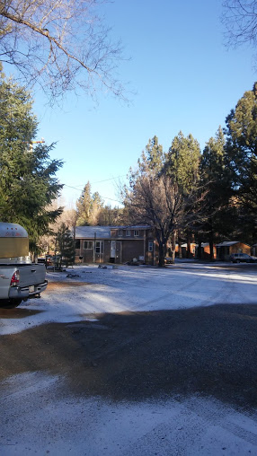 Carson River Resort – Manufactured and Mobile