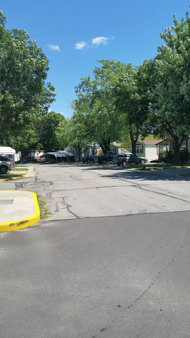 Countryside Mobile Home Park – Manufactured and Mobile Homes ...