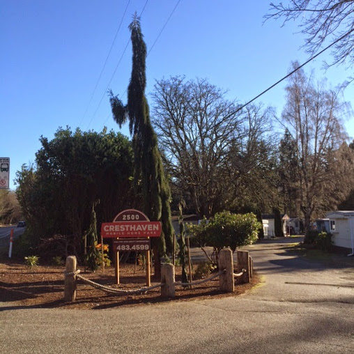Cresthaven Mobile Home Park – Manufactured and Mobile Homes: Affordable ...