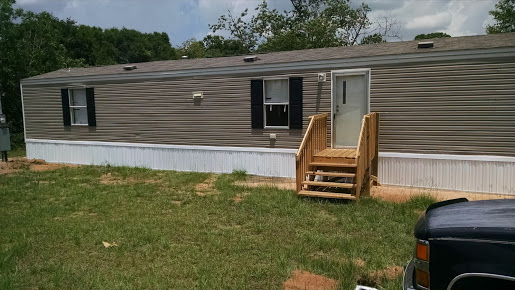 Deer Run Mobile Home Park – Manufactured and Mobile Homes: Affordable ...