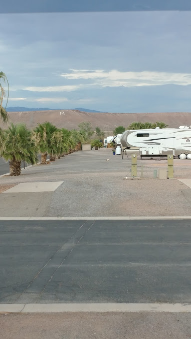 Fun N Sun Mobile Home & Rv Park – Manufactured and Mobile