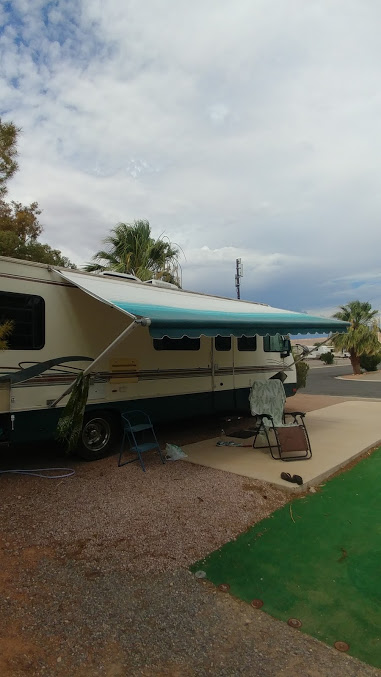 Fun N Sun Mobile Home & Rv Park – Manufactured and Mobile