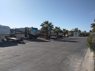 Fun N Sun Mobile Home & Rv Park – Manufactured and Mobile
