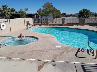 Fun N Sun Mobile Home & Rv Park – Manufactured and Mobile
