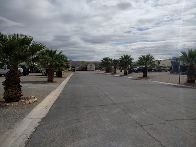 Fun N Sun Mobile Home & Rv Park – Manufactured and Mobile