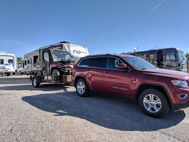 Fun N Sun Mobile Home & Rv Park – Manufactured and Mobile