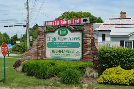 High View Acres – Manufactured and Mobile Homes: Affordable and Modern ...