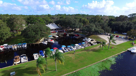 Highbanks Marina & Camp Resort – Manufactured and Mobile Homes ...