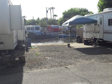 Islander Mobile Park – Manufactured and Mobile