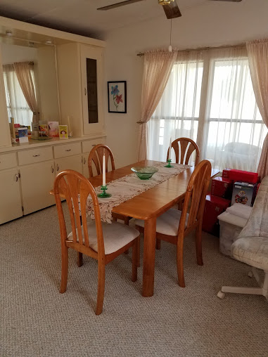 Lake Fairways Country Club – Manufactured and Mobile Homes: Affordable ...