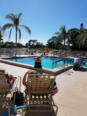 Lake Fairways Country Club – Manufactured and Mobile