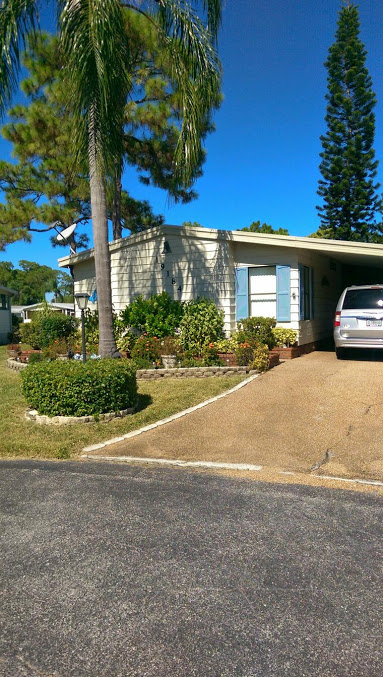 Lake Fairways Country Club – Manufactured and Mobile Homes: Affordable ...