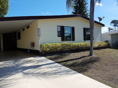 Lake Fairways Country Club – Manufactured and Mobile Homes: Affordable ...