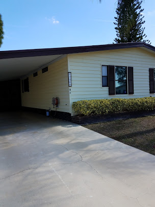 Lake Fairways Country Club – Manufactured and Mobile Homes: Affordable ...