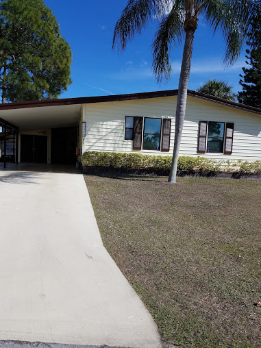 Lake Fairways Country Club – Manufactured and Mobile Homes: Affordable ...