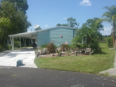 Lake Fairways Country Club – Manufactured and Mobile Homes: Affordable ...