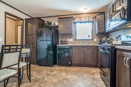 Mason Manor – Manufactured and Mobile Homes: Affordable and Modern Housing