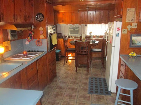 Oracle Junction Mobile Home Park – Manufactured and Mobile