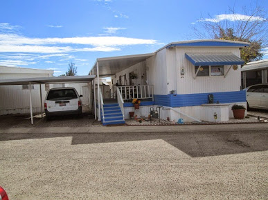 Oracle Junction Mobile Home Park – Manufactured and Mobile Homes ...