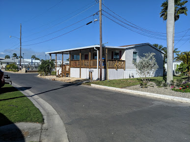 Sandpiper Mobile Resort – Manufactured and Mobile Homes: Affordable and ...