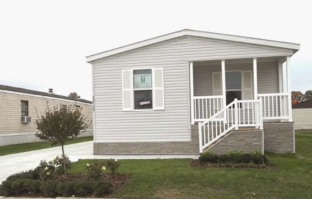 Shelby Forest Mobile Home Park – Manufactured and Mobile Homes ...