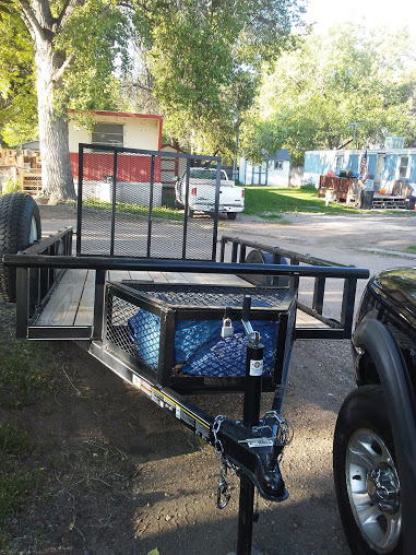 Terry Lake Mobile Home Park – Manufactured and Mobile Homes: Affordable ...