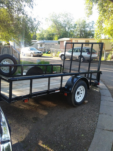 Terry Lake Mobile Home Park – Manufactured and Mobile Homes: Affordable ...