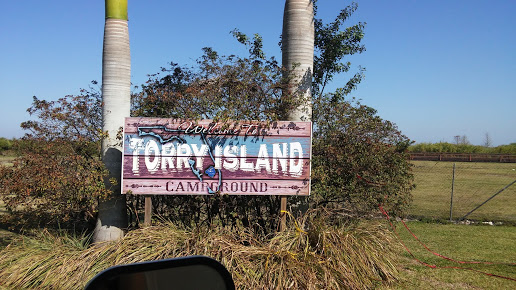 Torry Island Campground – Manufactured and Mobile Homes: Affordable and ...