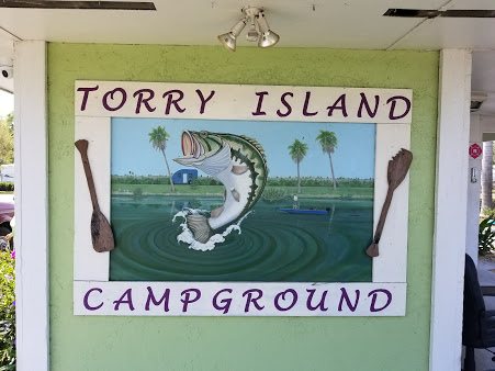 Torry Island Campground – Manufactured and Mobile Homes: Affordable and ...