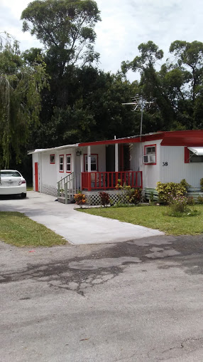Windsor Mobile Home Village – Manufactured and Mobile Homes: Affordable ...